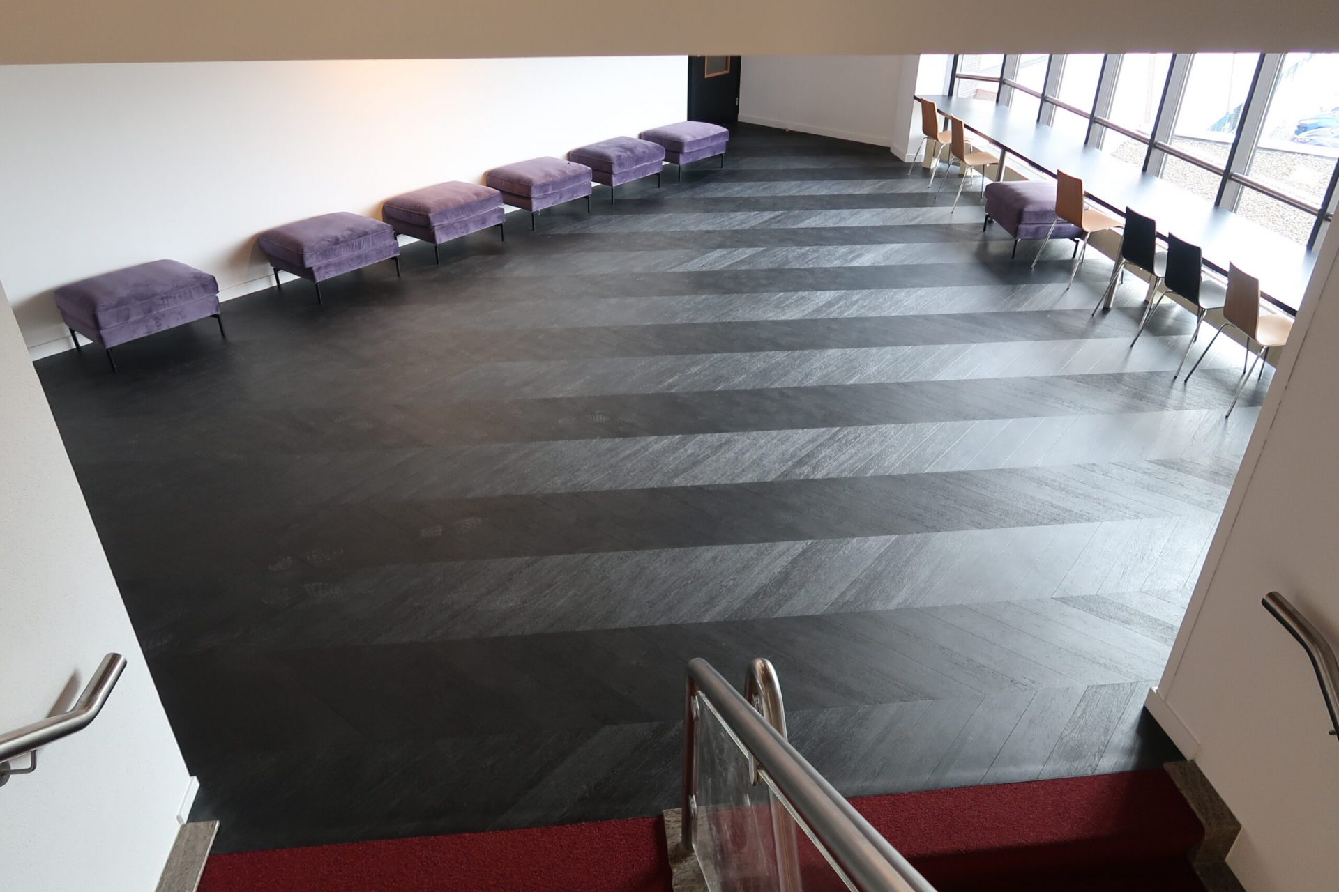 The Wall Eindhoven | ICM Projects