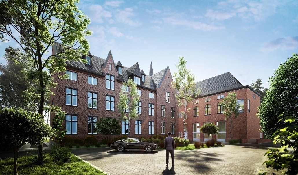 Our portfolio | View our amazing projects | ICM projects