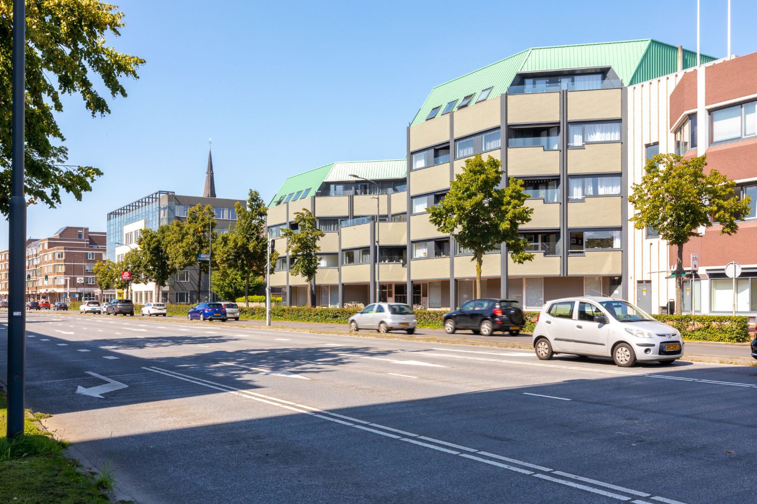 The Castle Helmond | ICM Projects