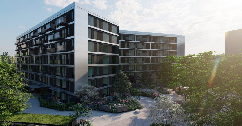 Groningensingel 51 Arnhem | ICM Projects