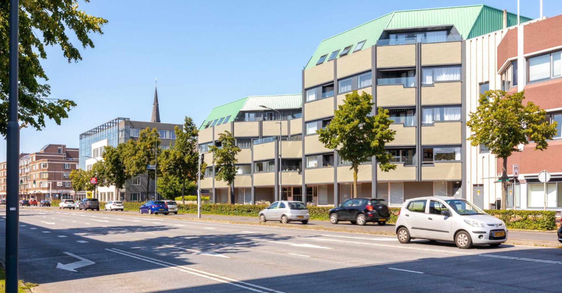 Our portfolio | View our amazing projects | ICM projects