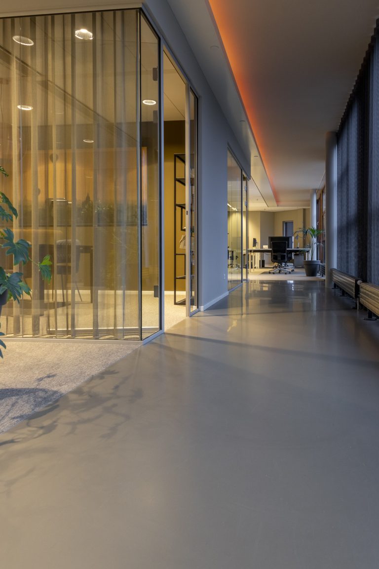 TWC IT Solutions | ICM Projects