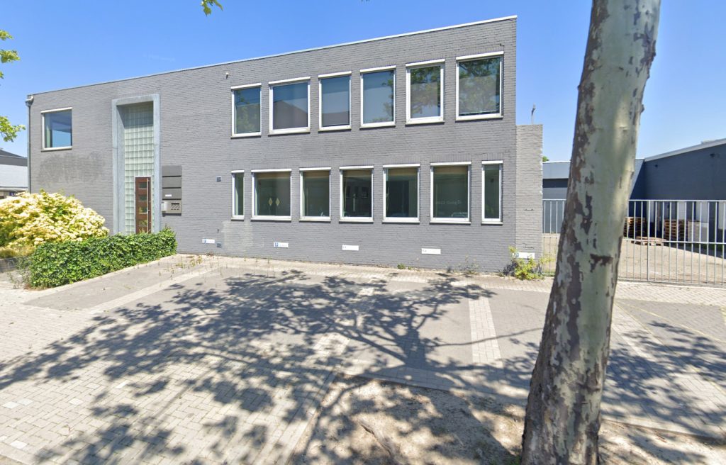 QLTC Eindhoven | ICM Projects