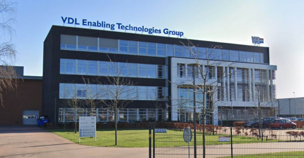 VDL Eindhoven | ICM Projects