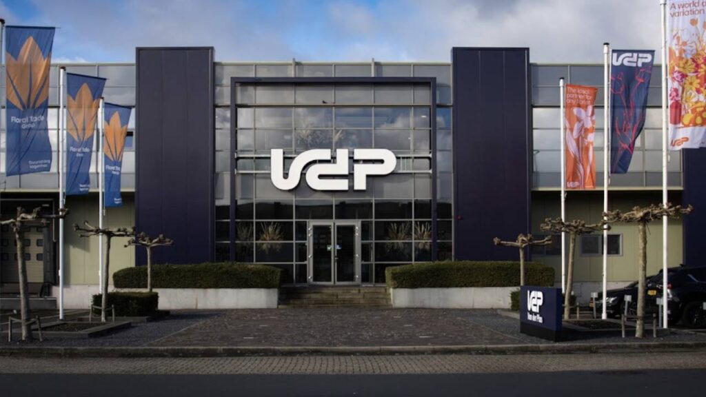 Van de Plas: stijlvolle renovatie van kantoor en toiletten | ICM Projects